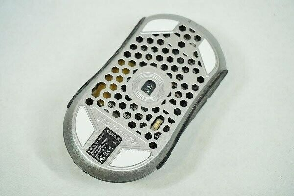 FinalMouse Starlight Pro Tenz Small Wireless Gaming Mouse Tested | eBay UK