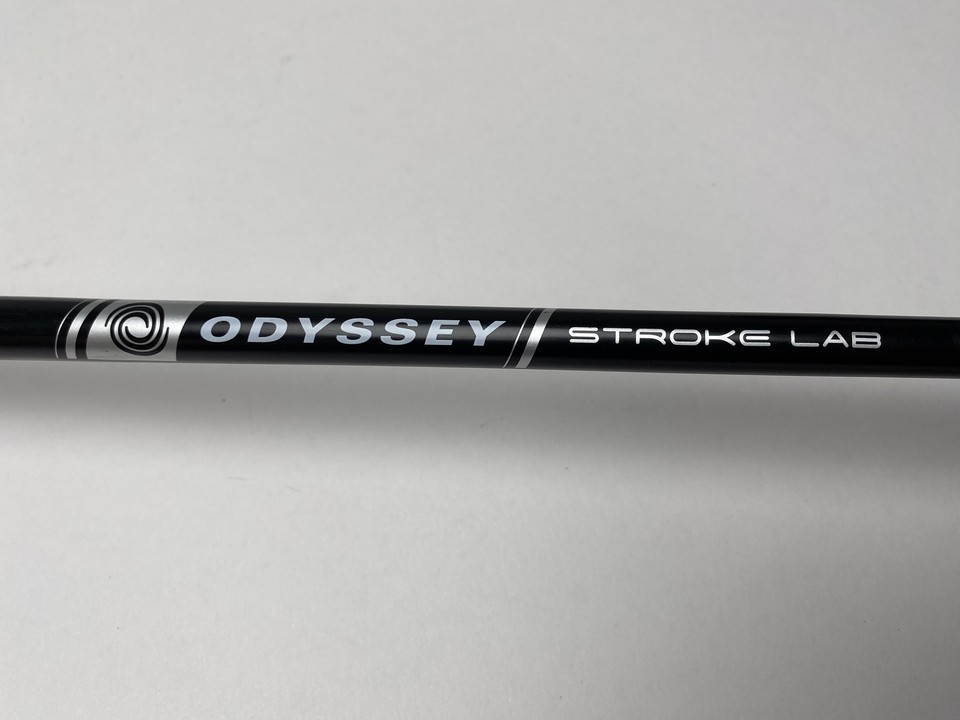Odyssey Stroke Lab Tuttle Flow Putter 35" Mens RH | eBay