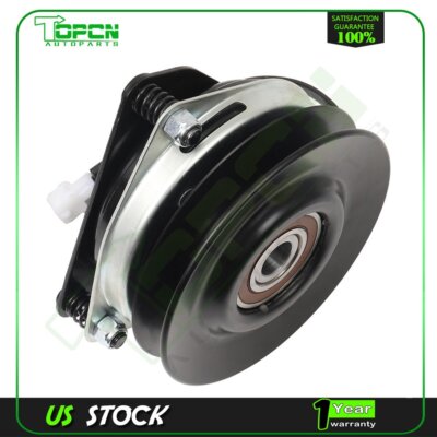 Electric PTO clutch For YTH2454 YTH2448 YTH2348 YTH2148 532179334 ...