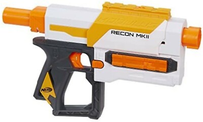 Nerf Modulus Recon MKII Blaster BRAND NEW | eBay