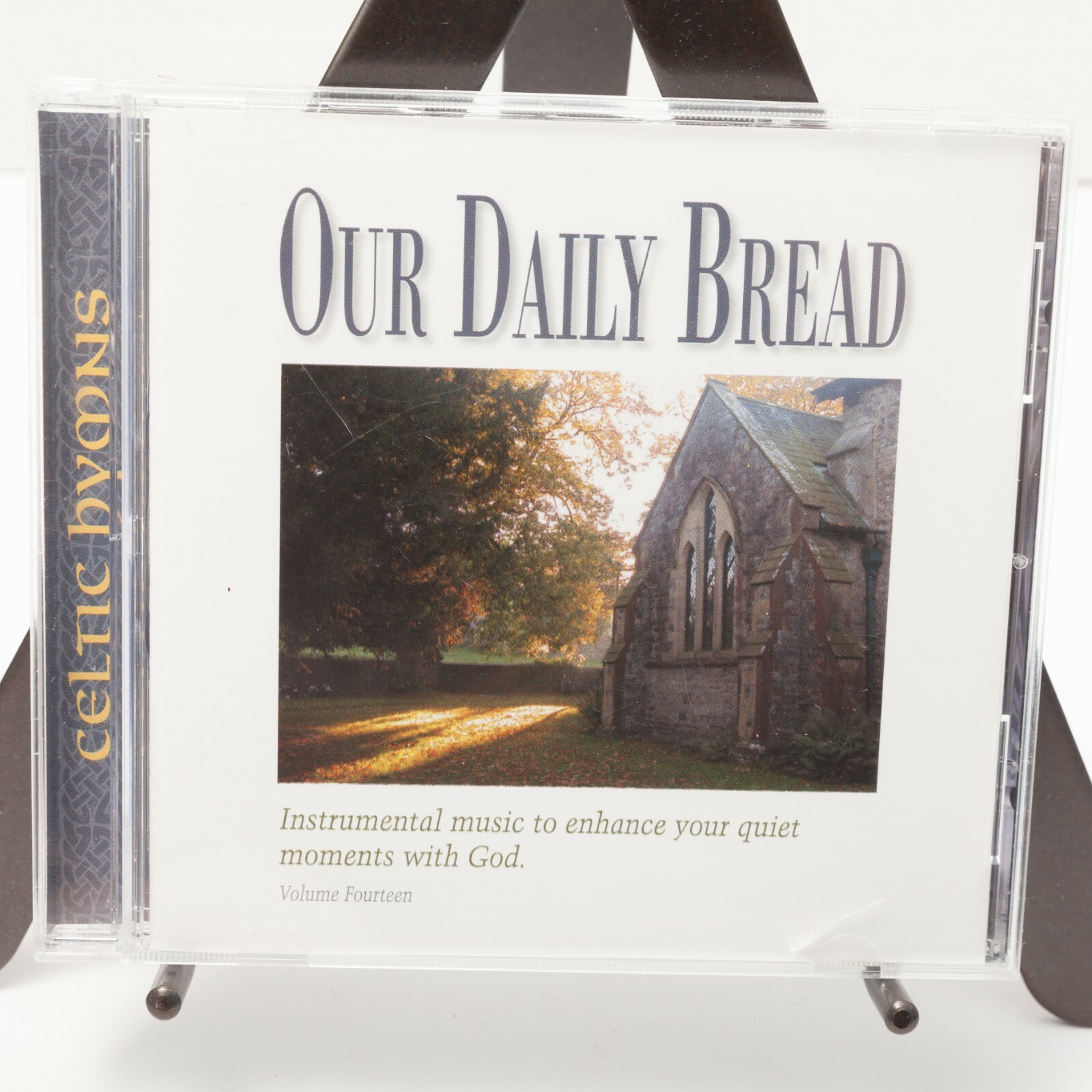 Our Daily Bread 2005