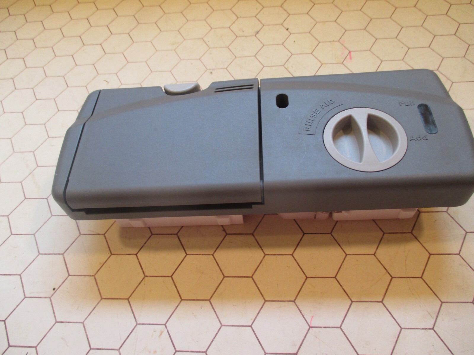 Frigidaire Dishwasher Detergent Dispenser 5304506521 | eBay