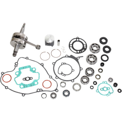 Fits 2001 Kawasaki KX65 Complete Engine Rebuild Kit In A Box 403469 | eBay