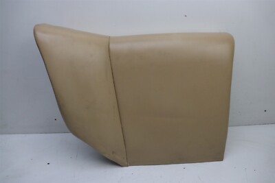 Aston Martin DB9 2005 V12 Rear Seat Lower Cushion LHS 4G43-63161-AA ...