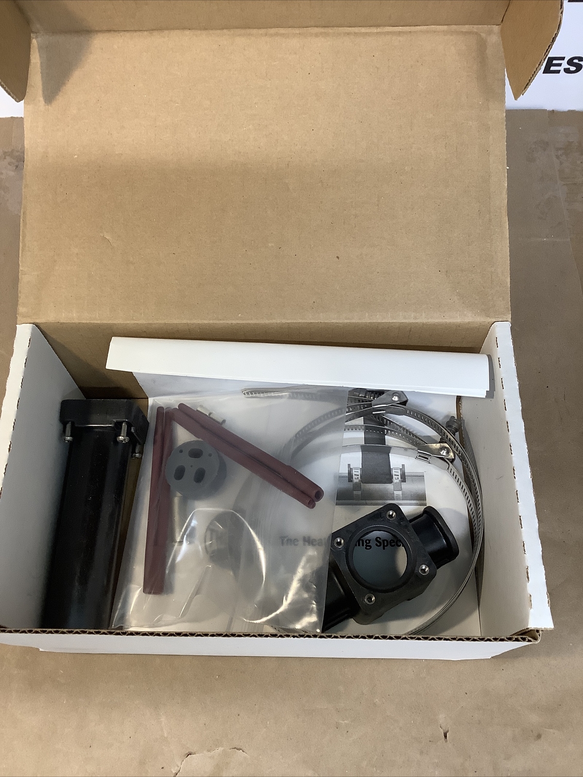 Thermon PCS-H Traceplus Inline Splice Kit | eBay