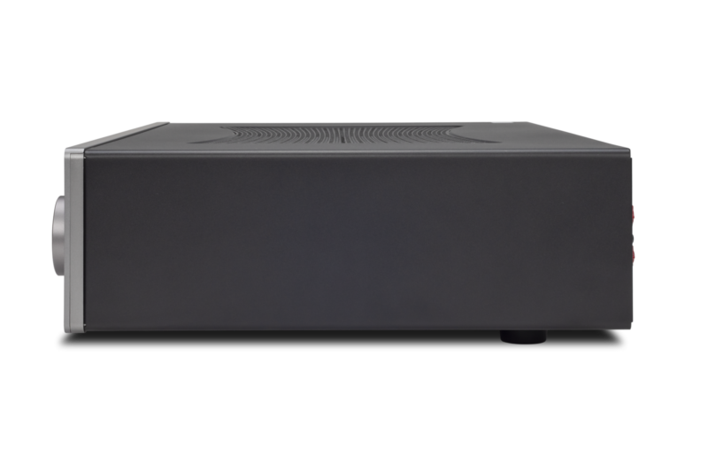 Cambridge Audio CXA81 Integrated Stereo Amplifier (Lunar Grey ...