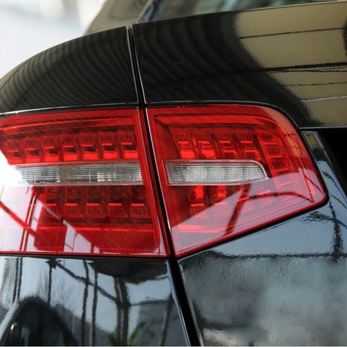 Right Brake LED Tailgate Rear Warning Tail Light Lamp Fit For Audi A6 ...