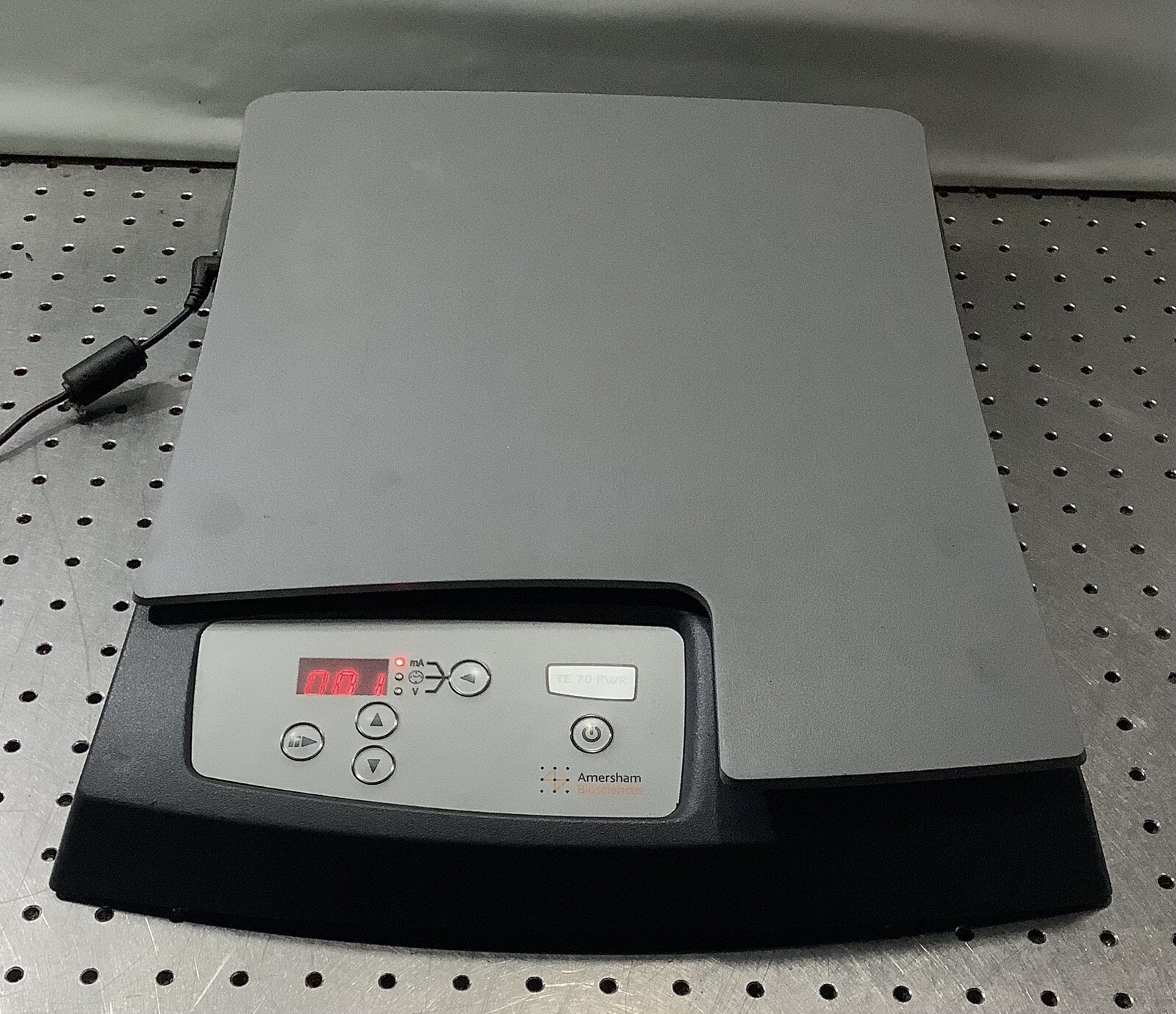 Amersham Biosciences TE 77 PWR Semi Dry Blotter | eBay