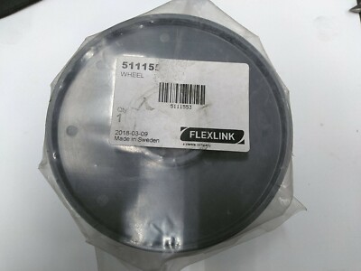 Conveyors - Flexlink Conveyor