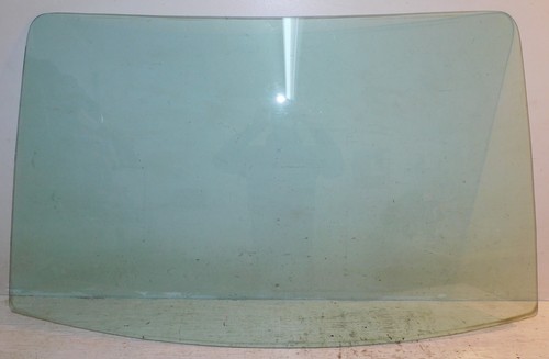 1974-1978 Mustang II Mach 1 Rallye King Cobra ORIG FASTBACK REAR WINDOW ...