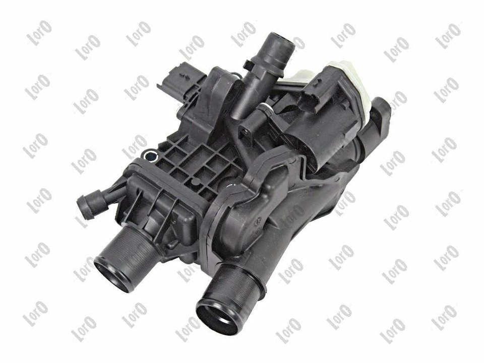 Coolant Thermostat Fits CITROEN C4 Picasso II DS FORD PEUGEOT 09-20 ...