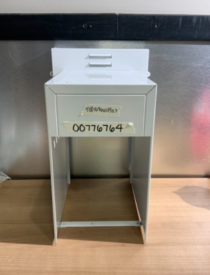 BOSCH OEM 00776764 REFRIGERATOR HOUSING NEW OPEN BOX NOB 37A | eBay