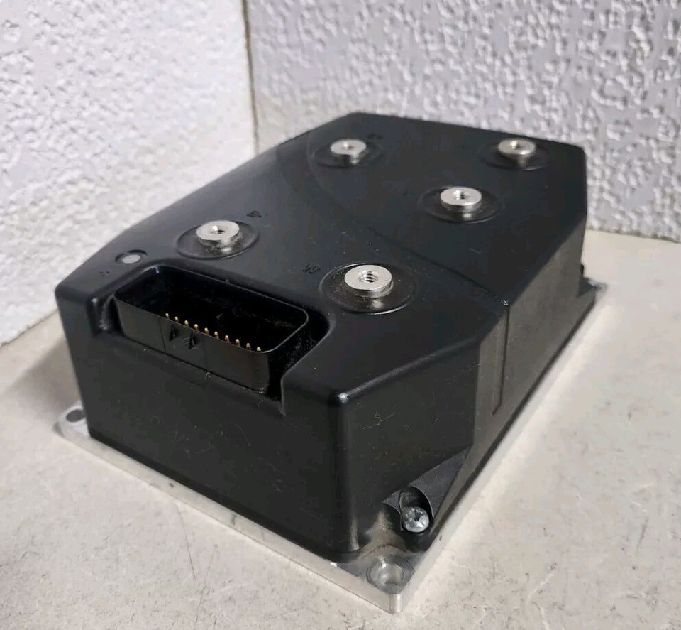 Yale MPB045 Motor Controller 8812718 Yale 1232E-2225 | eBay