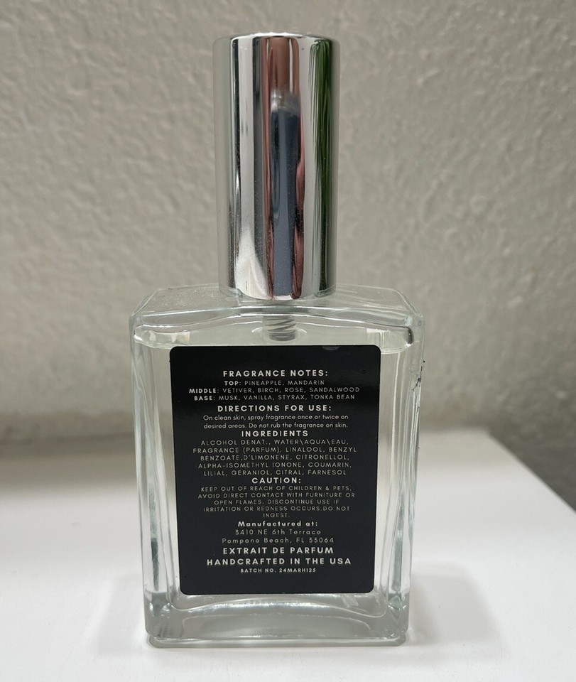 ALT Fragrances CEO inspired By Aventus & Aventus Cologne 2 Oz | eBay