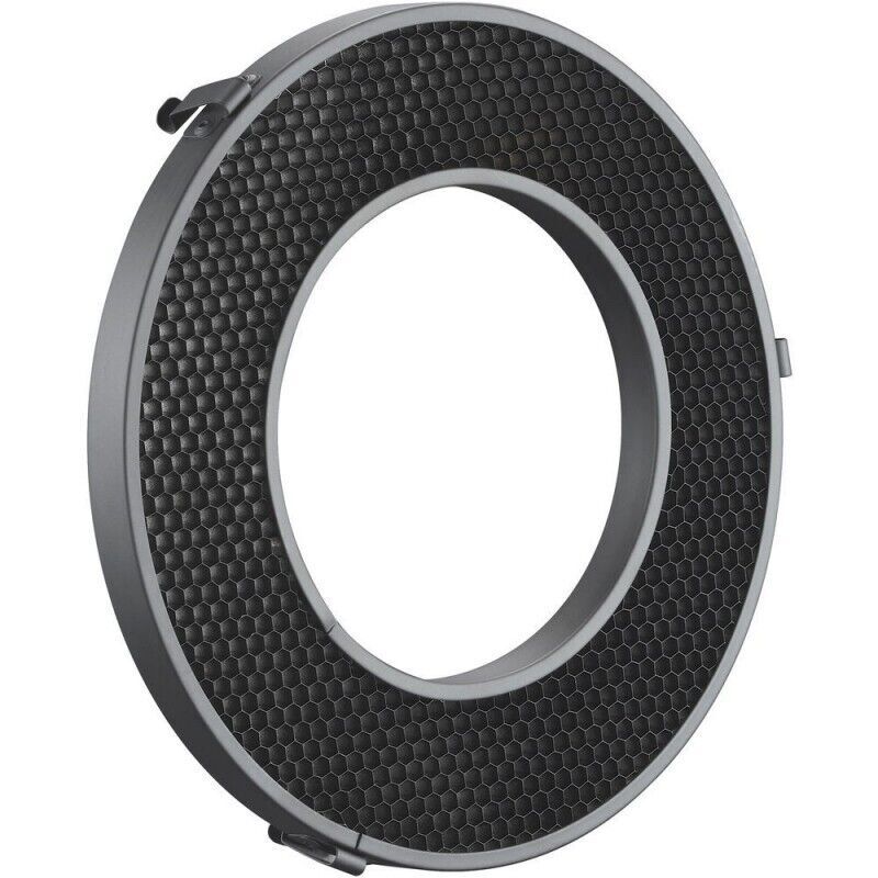 Godox R200-HC20 Photography Honeycomb Grid 20° for Godox R200 Ring ...