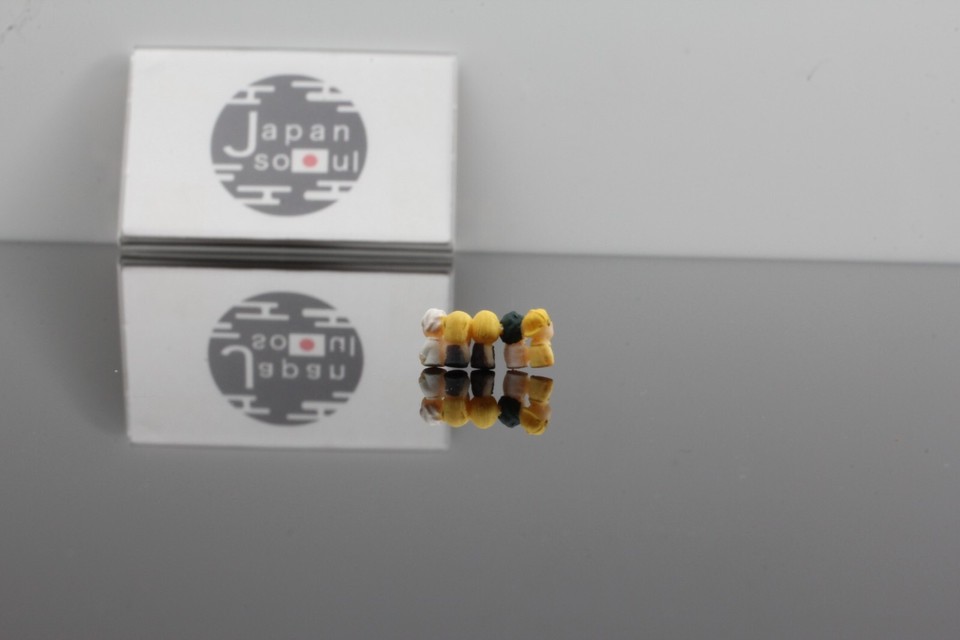 Death Note Case File #02 Near Mini Figure Nendoroid Petit Good Smile ...