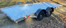 Car Trailers for sale | eBay