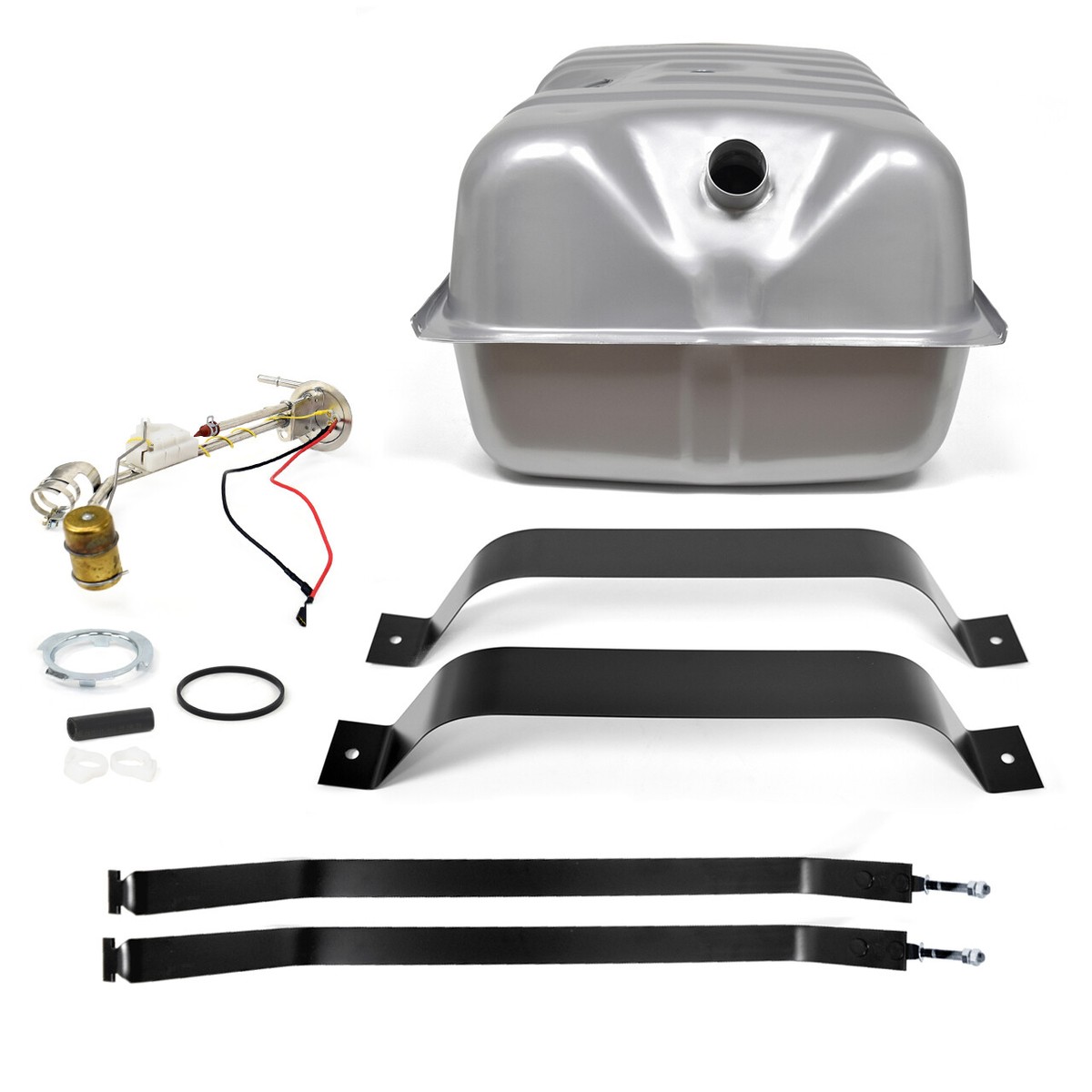1988 Bronco Ii Gas Tank Ford Bronco Fuel Tanks