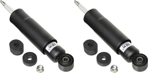 Toyota Lexus OEM Land Cruiser LX470 UZJ100 ABSORBER ASSY SHOCK FRONT ...