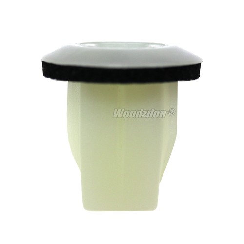 PACK 10 SPLASH SHIELD NUT FOR LAND ROVER RANGE ROVER DISCOVERY SPORT ...