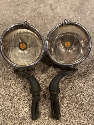 Senior Trippe Lights With Levels | eBay