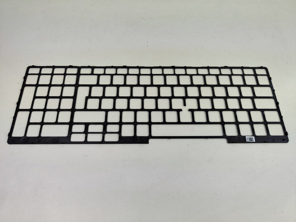 Dell Precision 7510 Keyboard Bezel Cover 06Y5KX | eBay