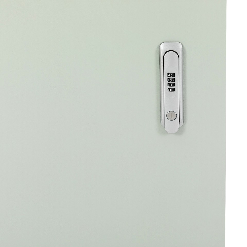 Indoor/Outdoor Charger Station Box Steel Wall Charger Holder Box 70*50 ...