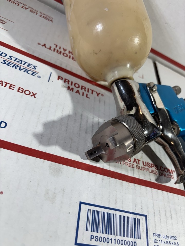 Sharpe SGF98 Spray Gun | eBay