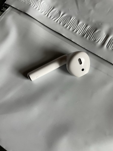 Apple AirPods Pro (2nd Gen) LEFT Side Only. Model A2931. | eBay