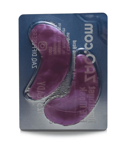 Amethyst Eye Mask – Nourishing & Relaxing (25 PACK) | eBay