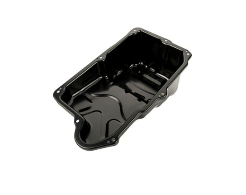 NEW MERCEDES-BENZ B W246 ENGINE OIL SUMP A2463700112 ORIGINAL | eBay