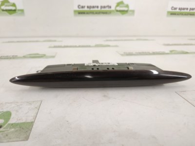 MERCEDES-BENZ M-CLASS (W164) PARKING AID DISPLAY A 0015423723 | eBay UK