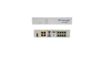 Edgewater Networks 4570: EdgeMarc 8 with 8 x FXS Ports | eBay