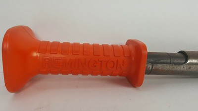 Powder Actuated Tools - Remington 476