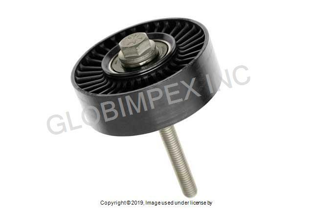 Genuine BMW OEM 11287841531 Deflection Pulley for sale online | eBay