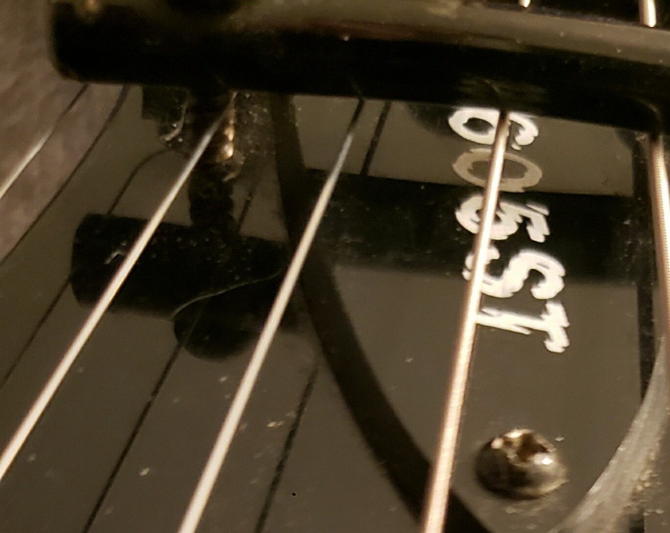 Kramer 605ST Electric Guitar | eBay