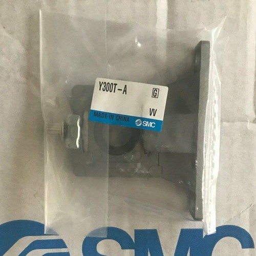 1PC New SMC Y300T-A Filter Bracket Y300TA | eBay