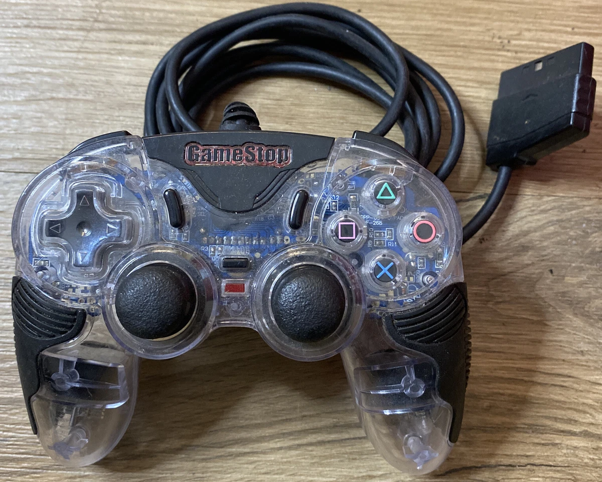 Gamestop Games For Ps2