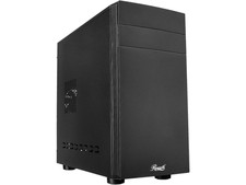 Rosewill SRM01B Micro ATX Mini Tower Computer Case for sale online | eBay