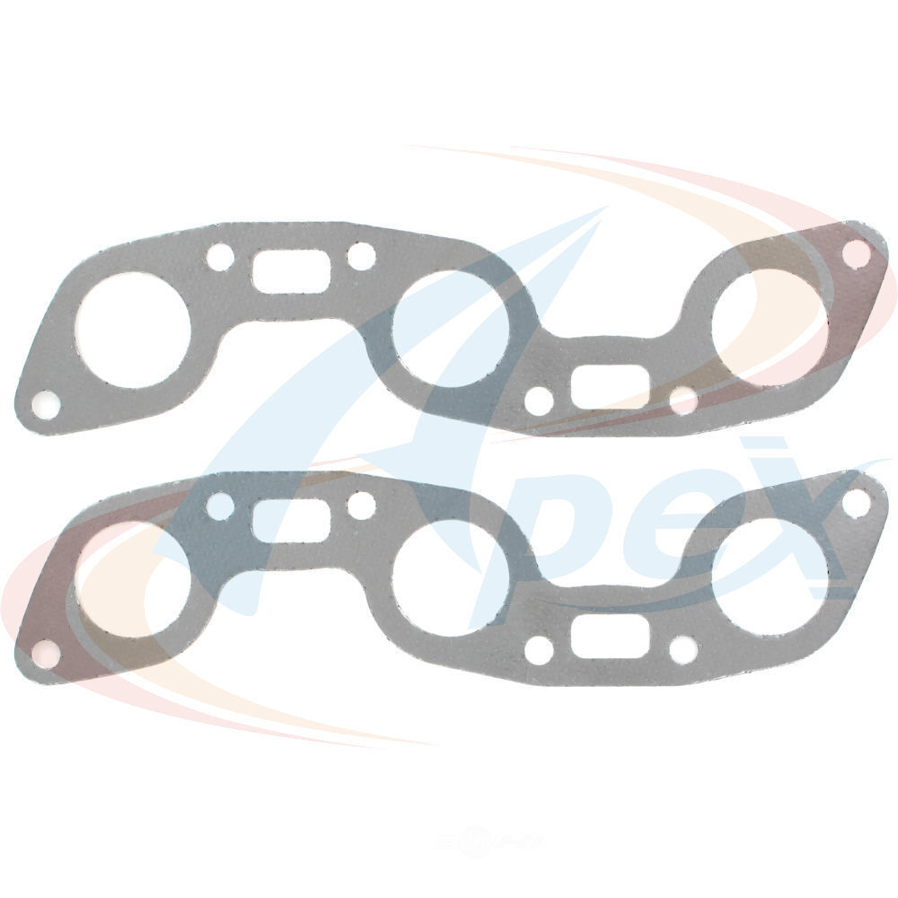 Apex Automobile Parts AMS5174 - Exhaust Manifold Gasket Set for sale ...
