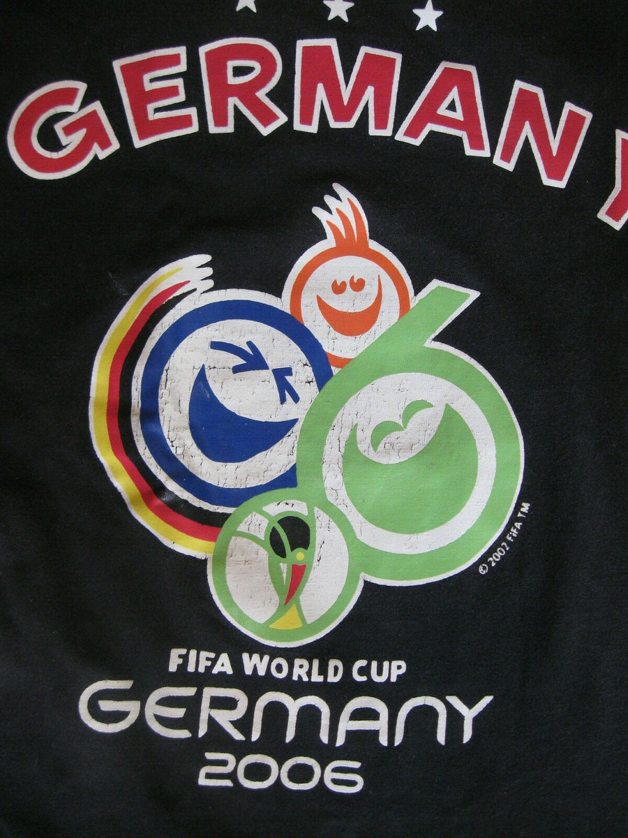 2006 World Cup Logo Offizielle Silber Gedenkmünzen FIFA Fußball WM
