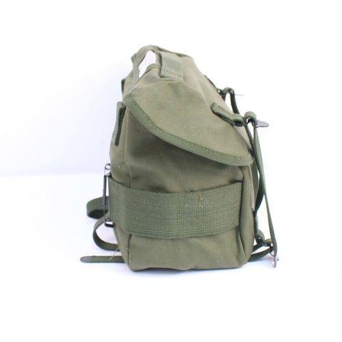 Replica webbing M56 Field Pack Canvas Vietnam M56 Butt Pack AV004 | eBay