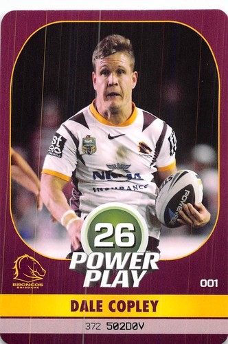 2015 NRL Power Play Set 192 Cards | eBay