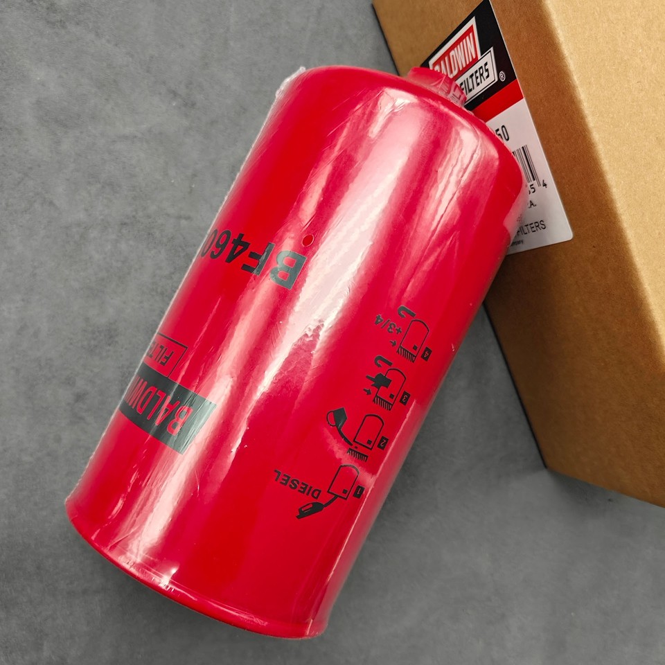 Brand new BF46050 Fuel Filter for Baldwin Replaces WIX WF10175 ...