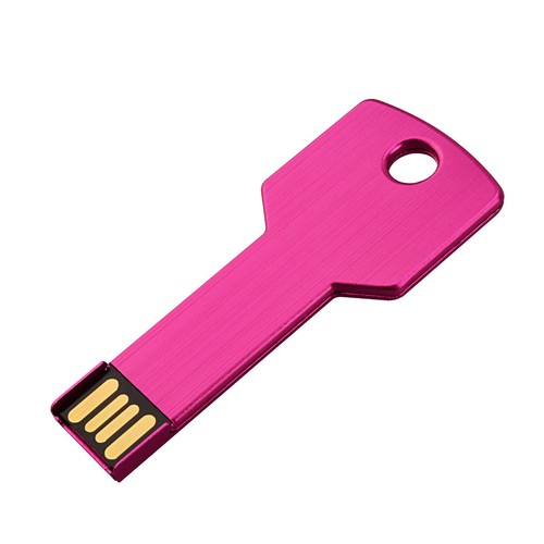 10Pack USB Flash Drive Metal Key Memory Stick Flash Pen Drive Thumb ...