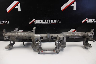 2020-2022 Toyota A90 GR Supra OEM Instrument Panel Crossmember Dash | eBay