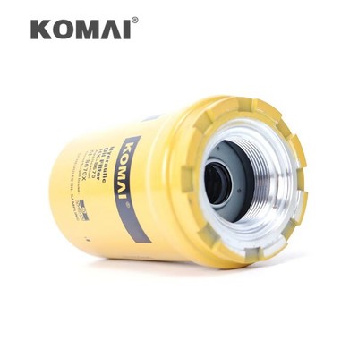 Hydraulic Oil Filter Excavator T412538021 P573481 5I8670X 5I-8670 ...