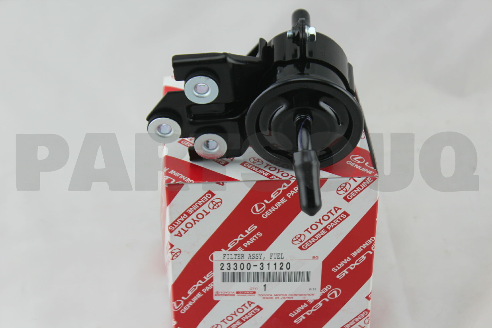 2330031120 Genuine Toyota FILTER, FUEL(FOR EFI) 23300-31120 | eBay