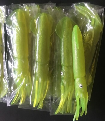 Saltwater Lures - Cod Jig