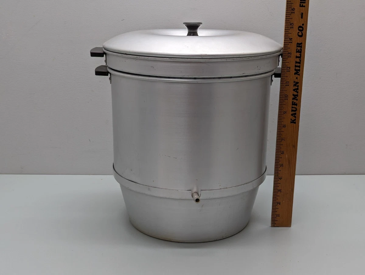 Steam Juice Extractor